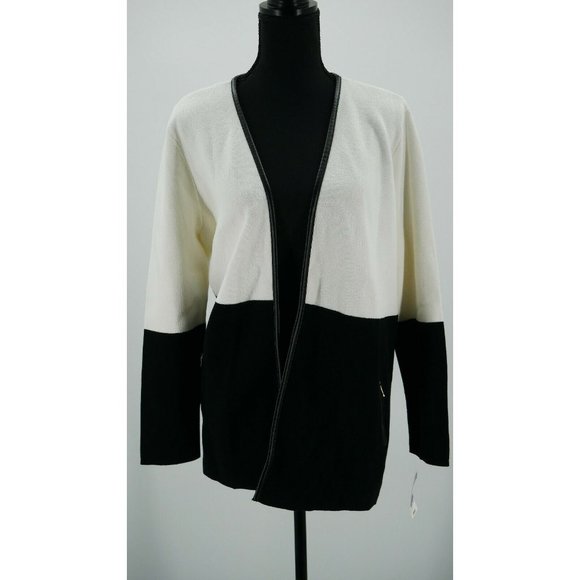 Charter Club | Sweaters | Charter Club Openfront Cardigan Pxl | Poshmark